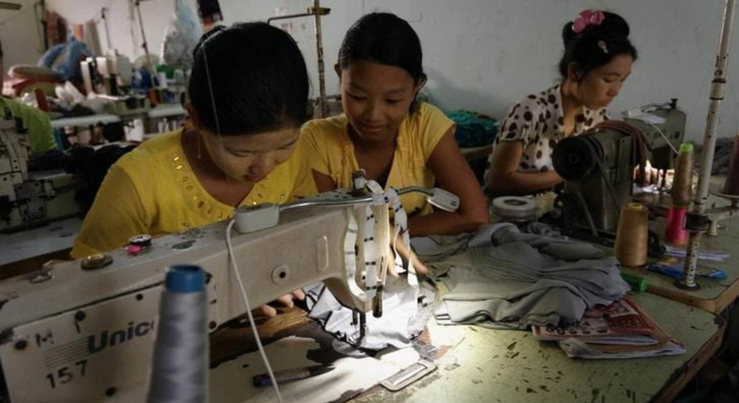 Women in Workplace; Challenges & Discrimination in 21st Century ...