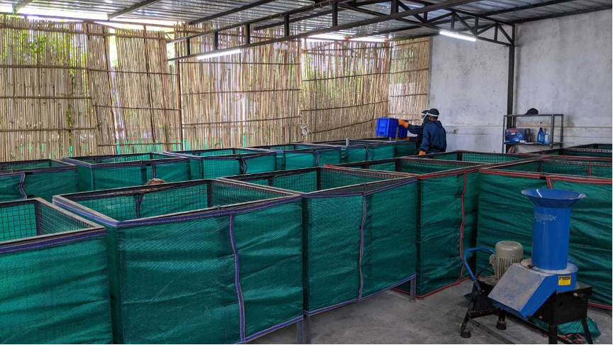 Can Decentralized Composting be a Solution to India’s Waste Crisis ...