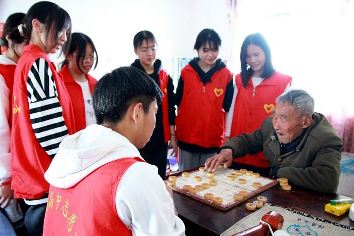 Exploring Misconceptions About Community Service Among High School ...